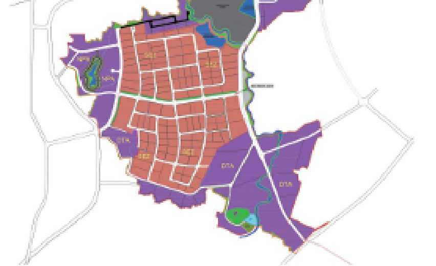 A well-charted masterplan – Tata Steel Special Economic Zone Limited