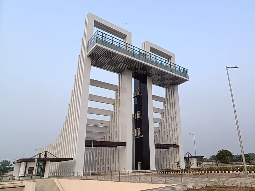 Gallery – Tata Steel Special Economic Zone Limited