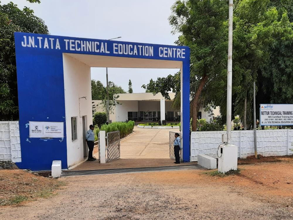 Gallery – Tata Steel Special Economic Zone Limited