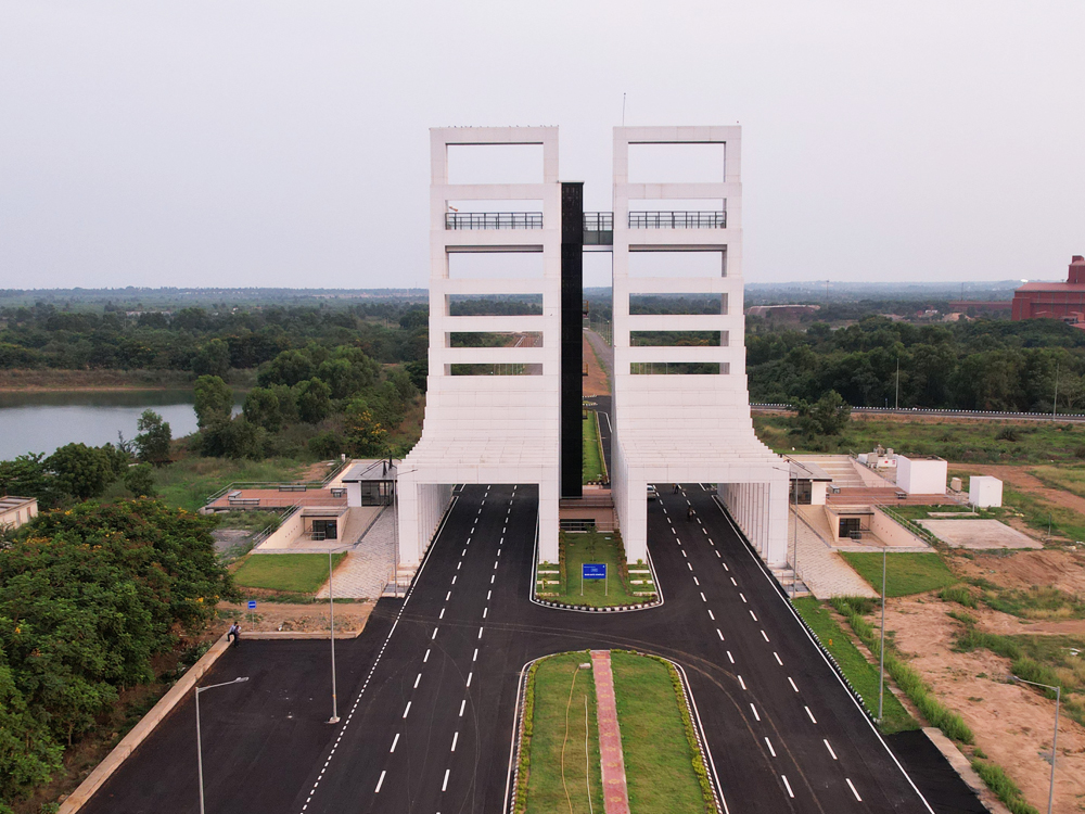 Gallery – Tata Steel Special Economic Zone Limited